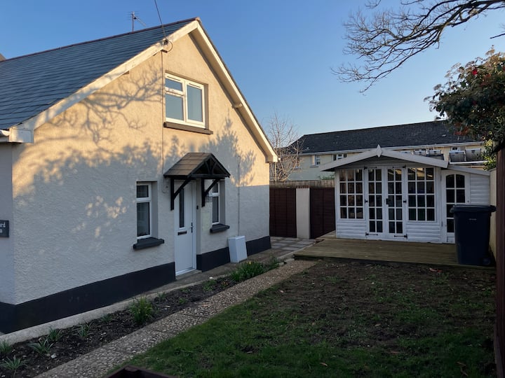 The Old Cider Press, Barnstaple - Barnstaple