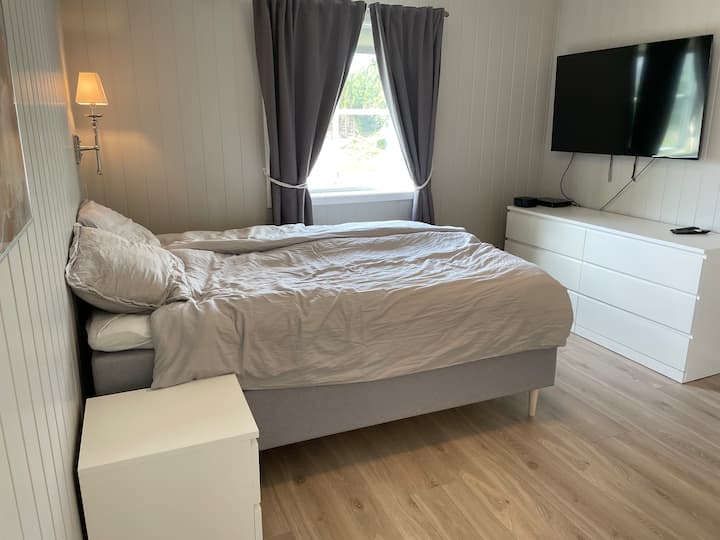 Rom Med Eget Bad I Hus Til Leie - Norway