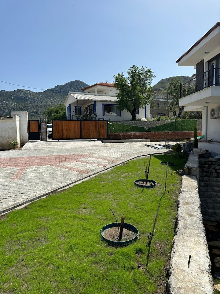 Nirvana  Villa Selimiye - Selimiye