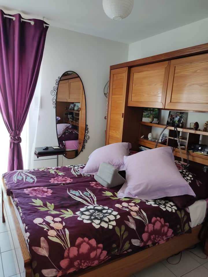 Chambre D'hôtes - Laroque-des-Albères