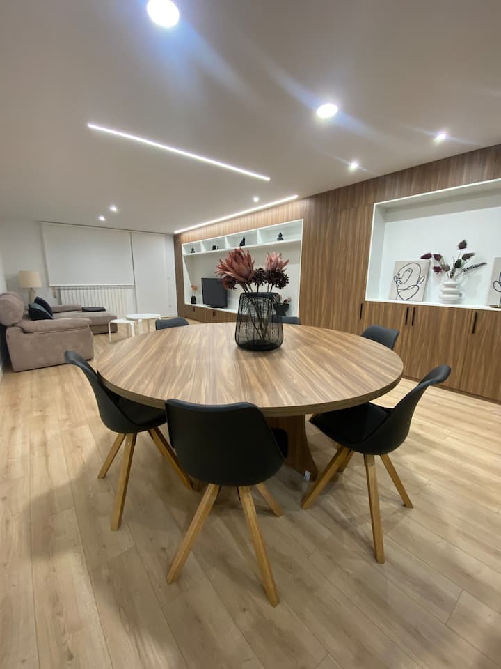 Apartamento Mino - Tui