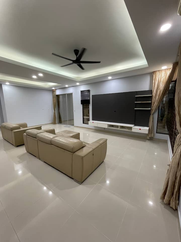 Home Sweet Home - Selangor