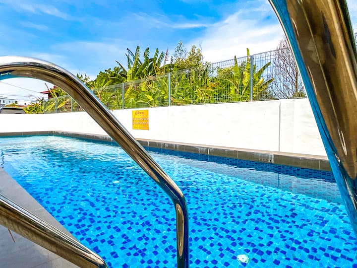 Private Pool Villa 10 Unit Rooms - Langkawi