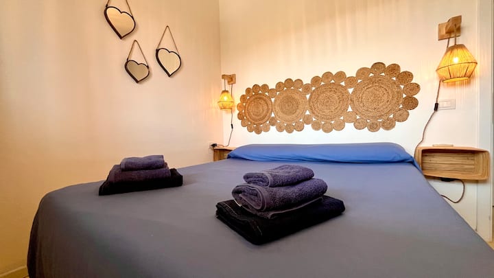 [Olbia Mare 55]bilocale -Terrace, Pool And Parking - Olbia