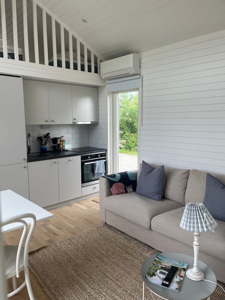 Stuga På Vrångö - Gothenburg