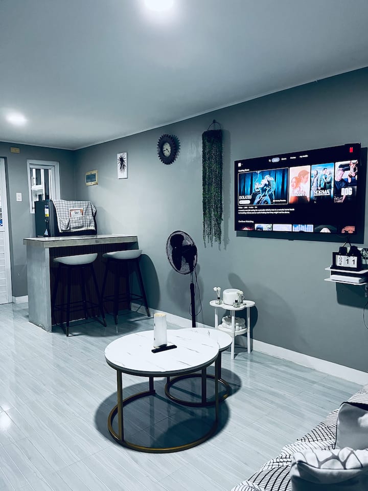 Calapan Transient House - Calapán