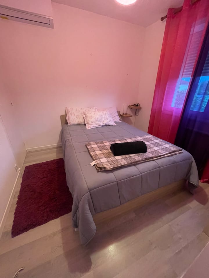 Chambre - Marmande