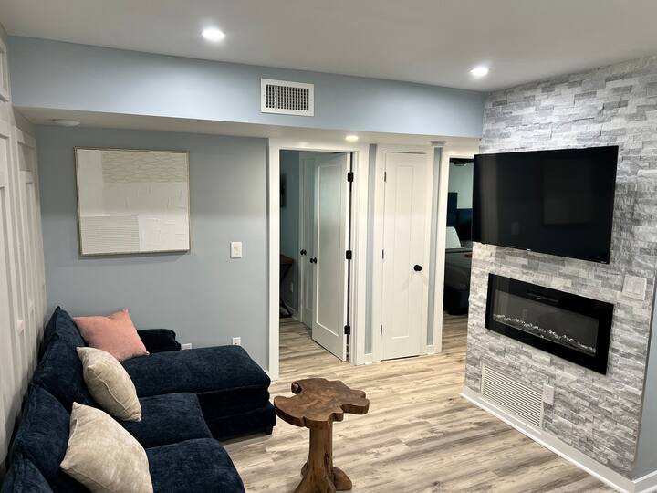 The Harvard Yard Apartment Homes - Hartsfield-Jackson Atlanta Airport (ATL)