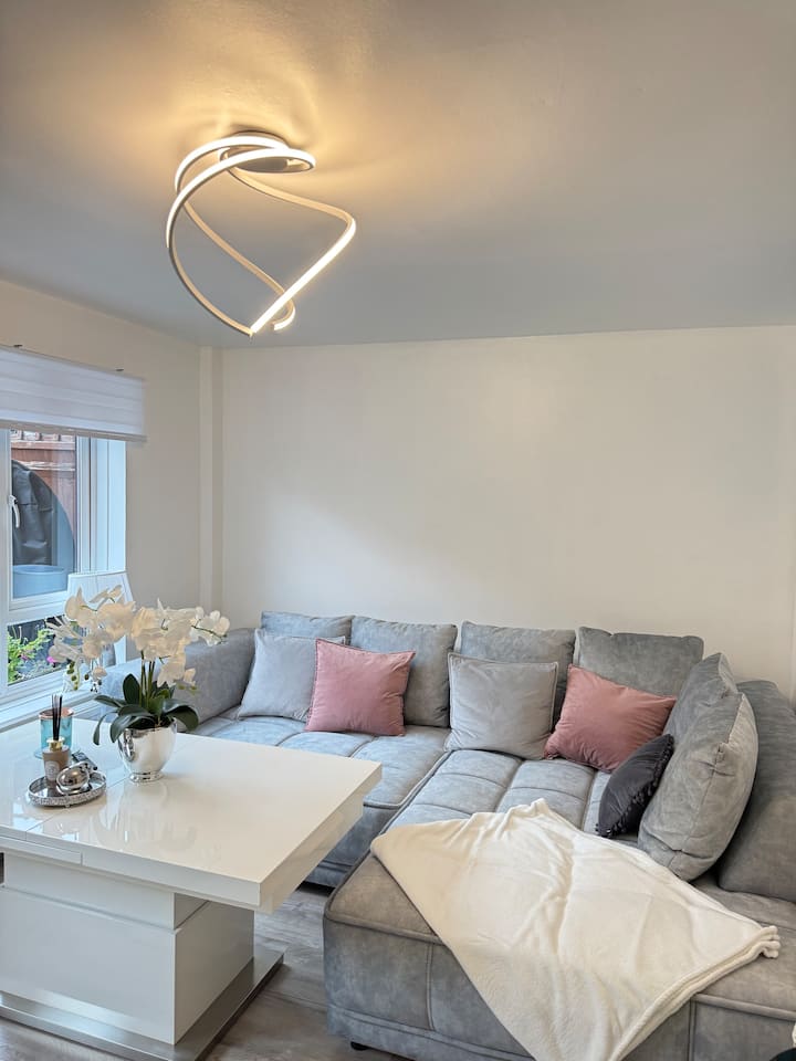 London City Retreat - Hampton