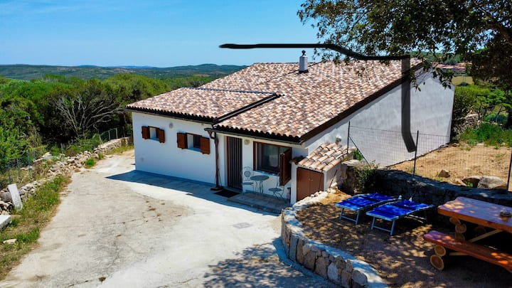 Cottage Vittoria - Santa Teresa Gallura