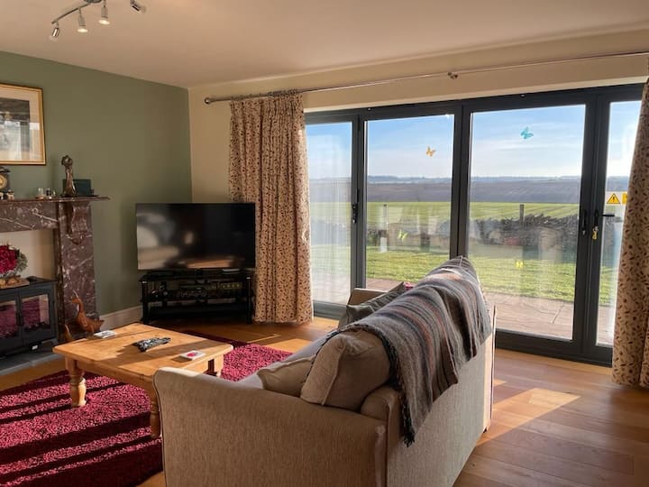 Meadow View Annexe - Stamford