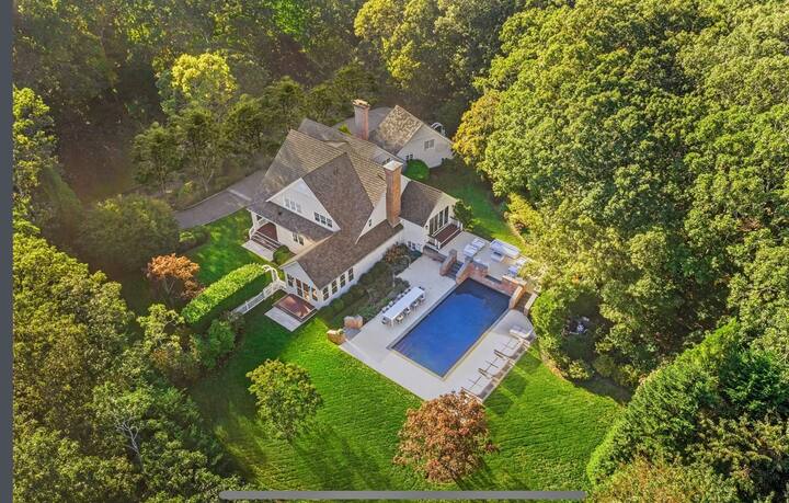 Bridgehampton/sag Harbor Hamptons Gem-cul De Sac - Southold, NY