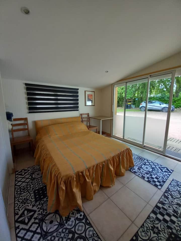Chambre Individuelle - Sauternes