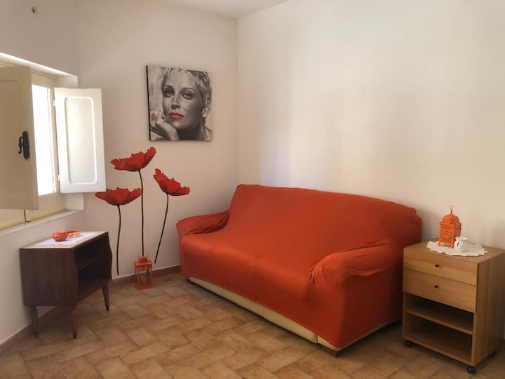 Appartamento Vicino Al Mare - Roccella Ionica