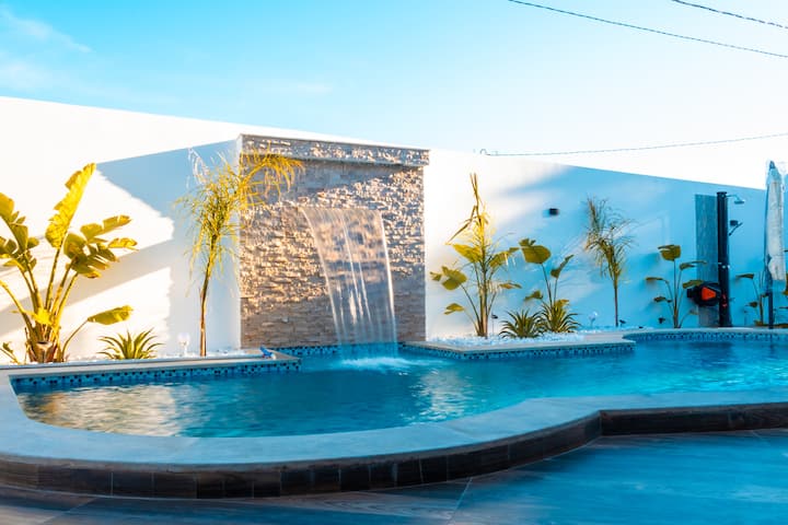 Villa Dar Lé Sou - Nabeul‎