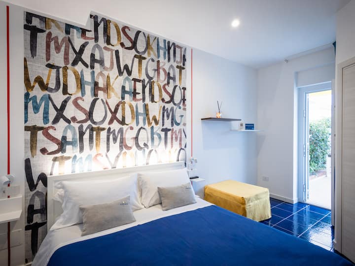Venart Juniorsuites Comunicanti - Paestum