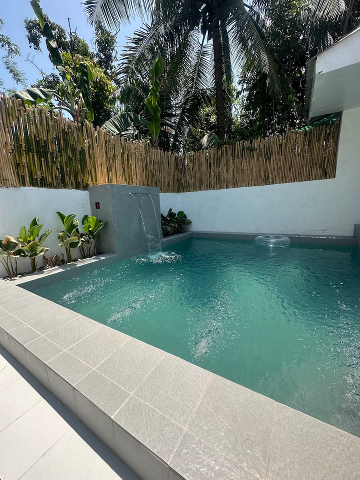 Modern Private Resort - Apalit