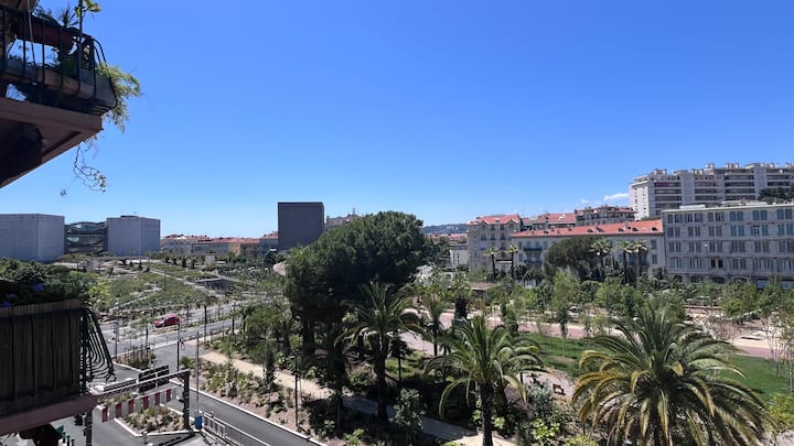 Le Risso Riviera - Nice - Nizza