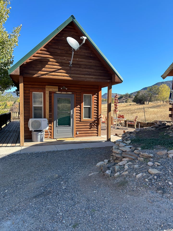 Guest House, Welcome To Your Getaway With Hot Tub! - Vega State Park, Collbran