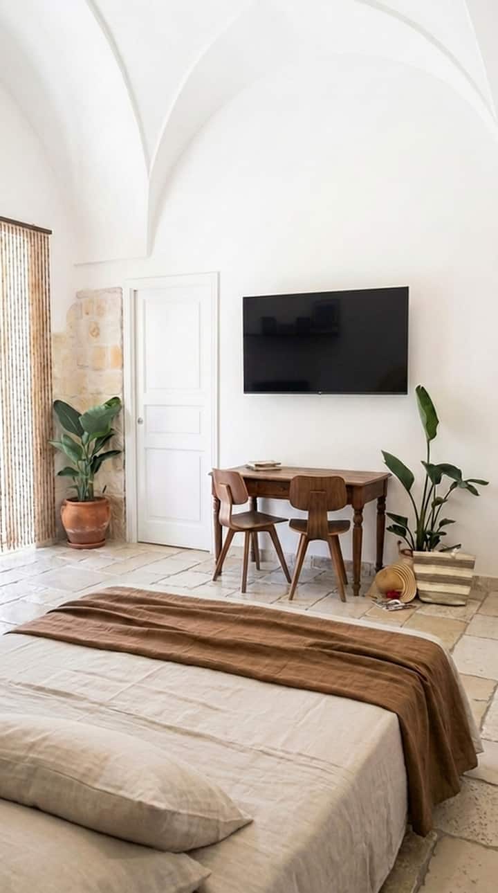 Old Town Apartment - Polignanoidea - Polignano a Mare