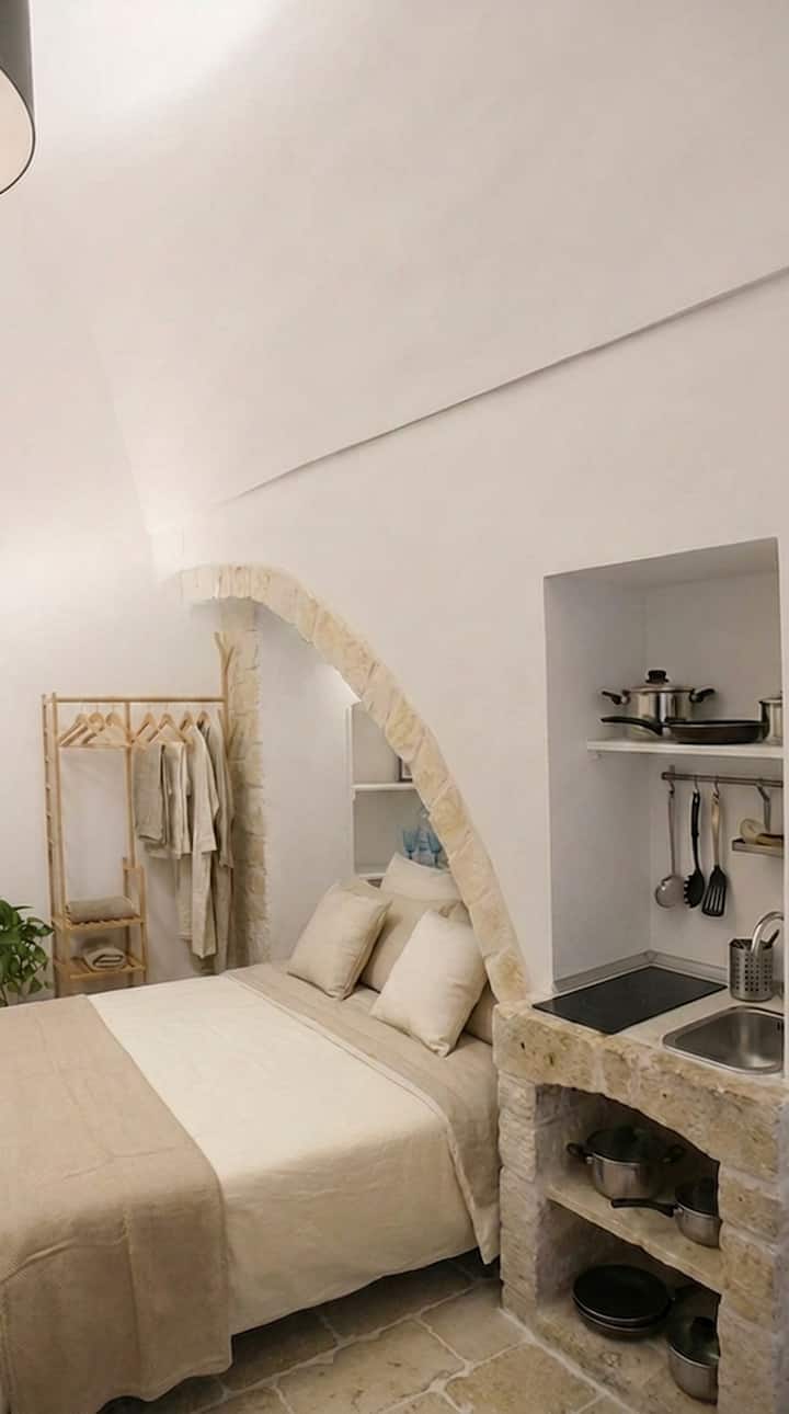 Old Town Apartment - Polignanoidea - Polignano a Mare