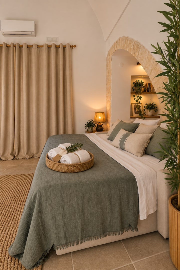 Old Town Apartment - Polignanoidea - Polignano a Mare