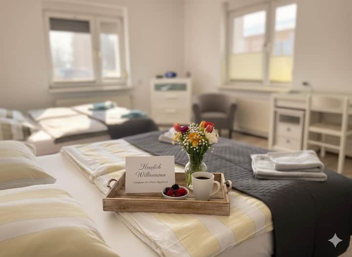 Ferienhaus Ingo Am Kiebitzsee - Lausitz