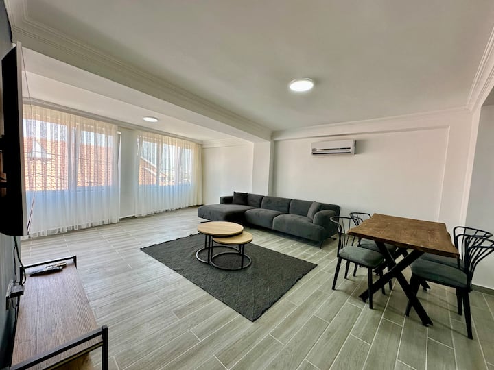 Daire Pera - Fethiye