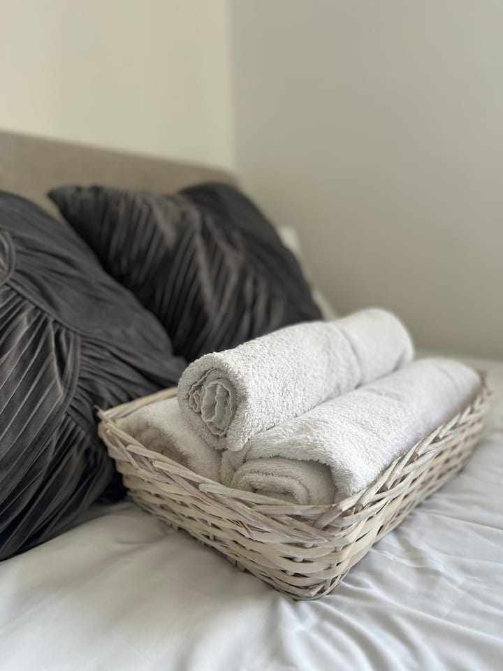 Cosy Double Room In Colchester - Colchester
