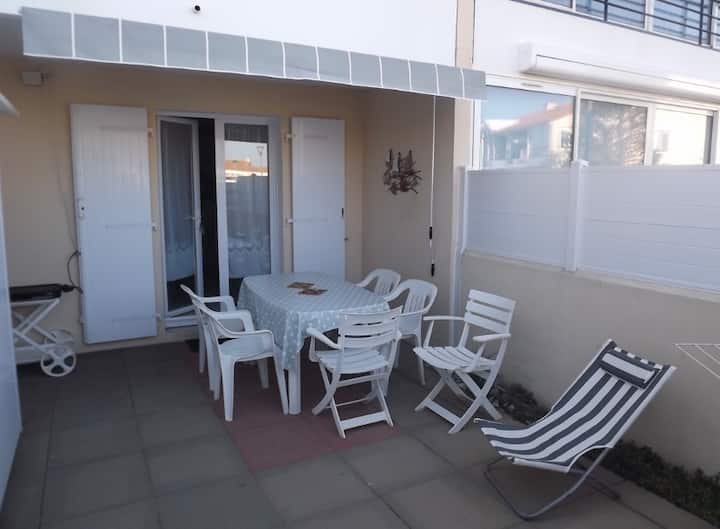Appartement Bretignolles Sur Mer - Bretignolles-sur-Mer