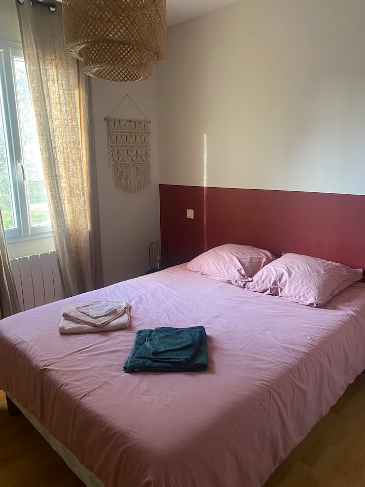 Belle Maison Avec Piscine - Périgueux