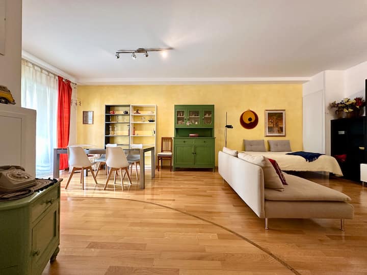 Appartamento Giulia - Bologna Centro - Bologna