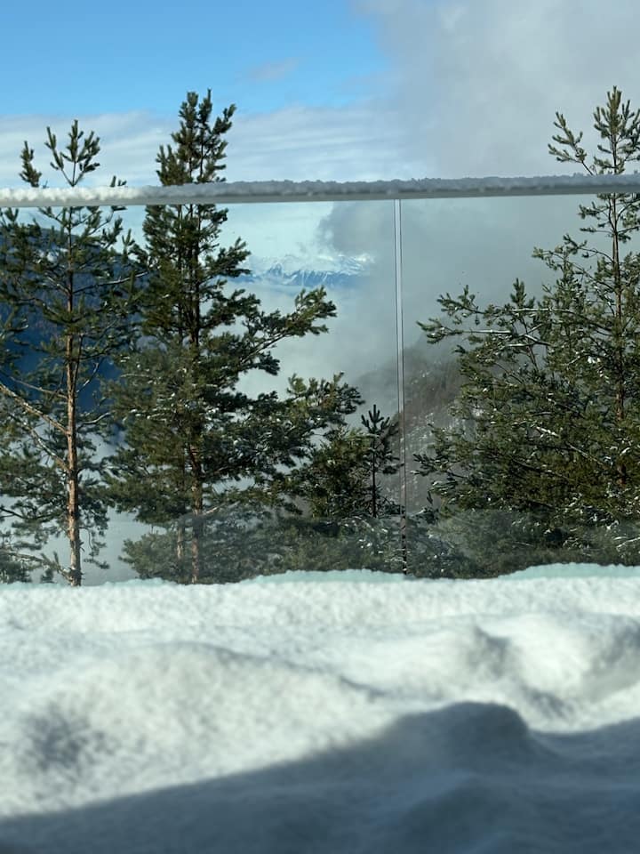 Chalet Tschattlhof - Deutschnofen