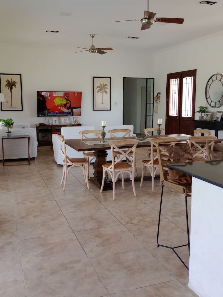 Casa En Club De Campo - Corrientes, Argentina