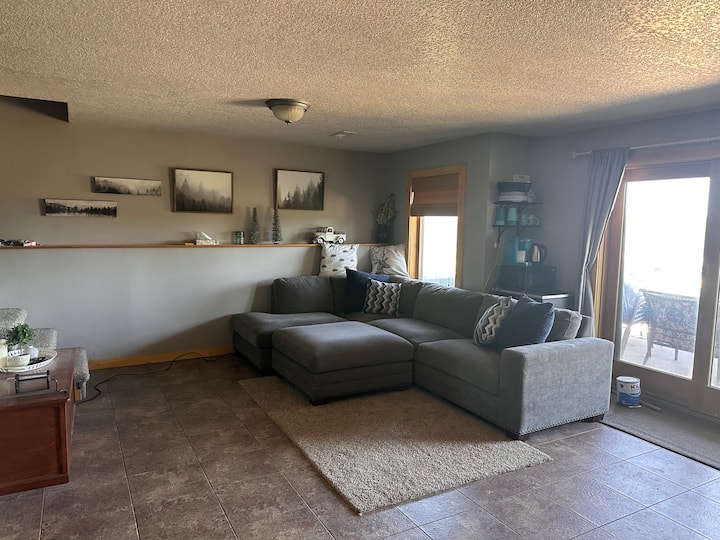 Knoxville Nationals Room 4 Rent - Knoxville, IA