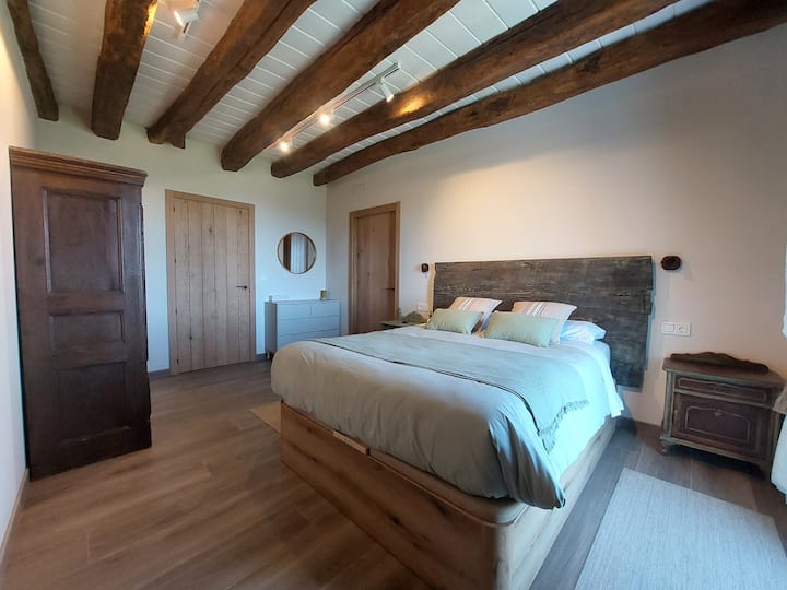 Acogedor Apartamento Rural Gazume - Tolosa