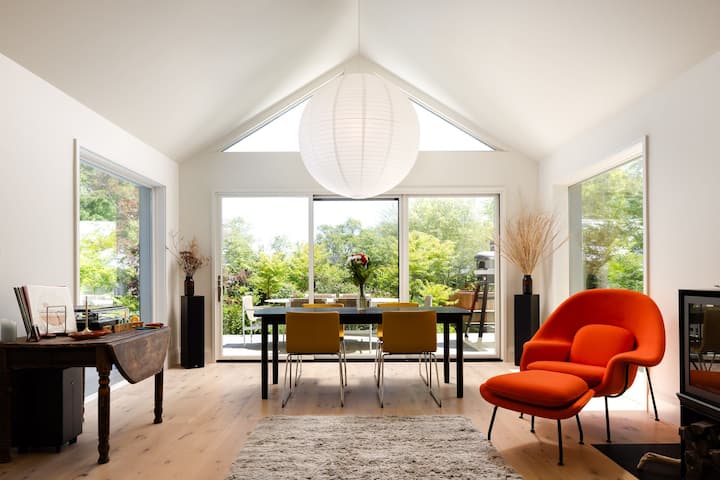 Cape May Modern Beach House - Cape May, NJ