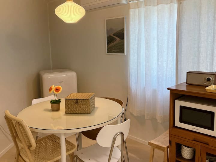 Cozy Local Home Near Seoul Stn & Namsan - Seúl