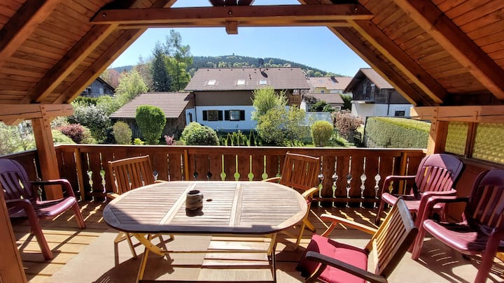 Casa De Mori - Schongau
