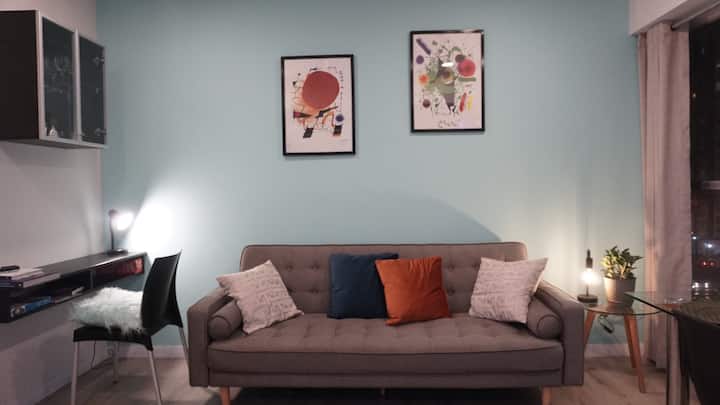 Miski Wasi/gimnasio - Lima