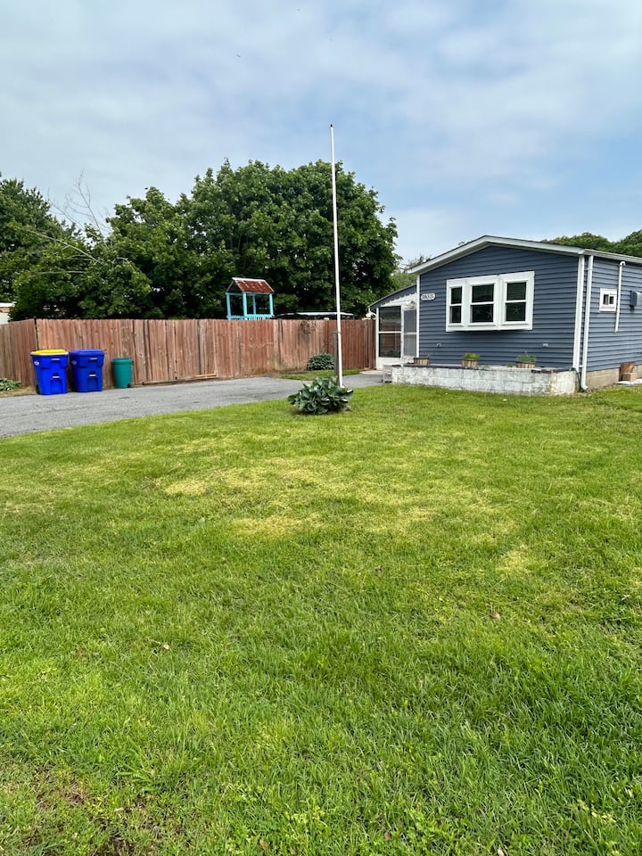 Cozy Coastal Getaway Near Bethany Beach. - Bethany Beach, DE