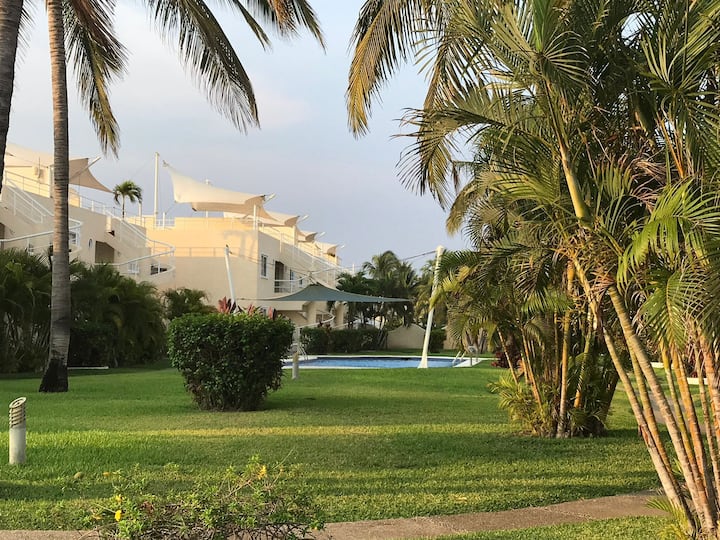 Renta Vacacional - Acapulco