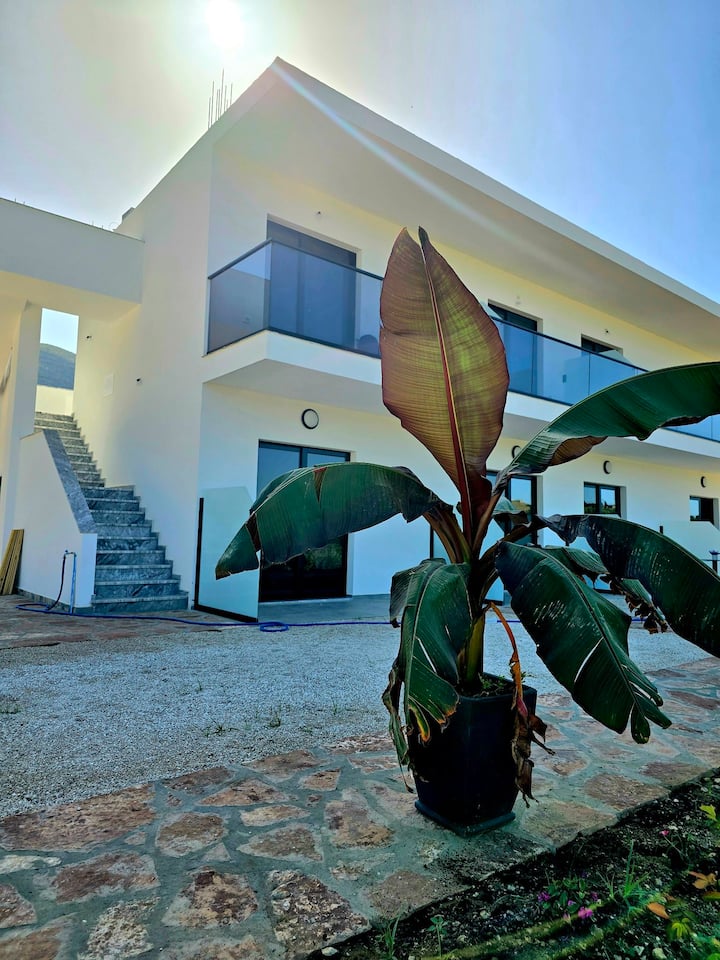 Eros  Getaway - Himarë