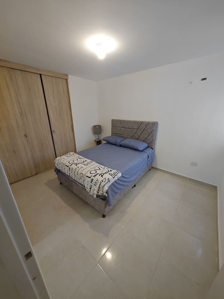 Disfruta Apartamento Valledupar - Valledupar