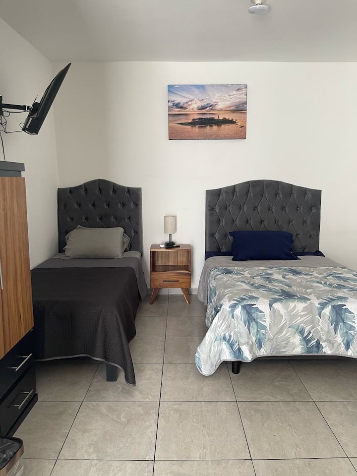 Loft 4 Departamento Estancia - Heroica Veracruz