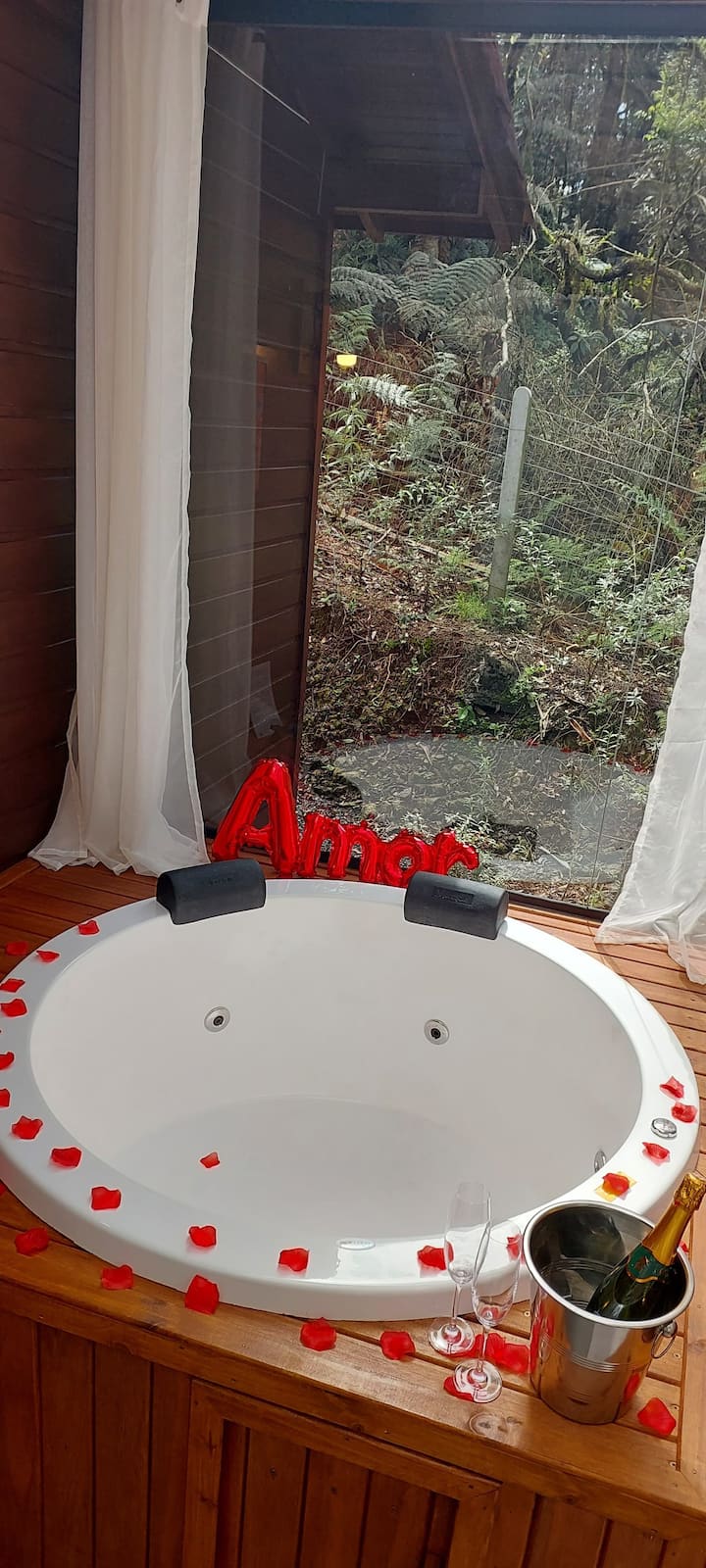 Chalés "Serra's House " Casa Verde - São Francisco de Paula