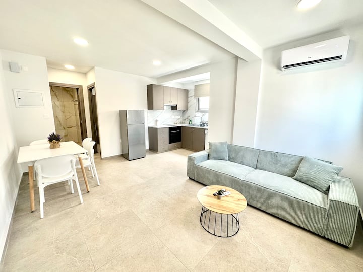 Serene Napa Suite/1 Bedroom – Heart Of Ayia Napa - Ajia Napa
