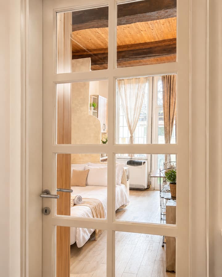 Ellis Home- Il Cortiletto - Piacenza