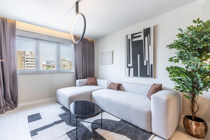 Mabu Luxury Apartment - Split