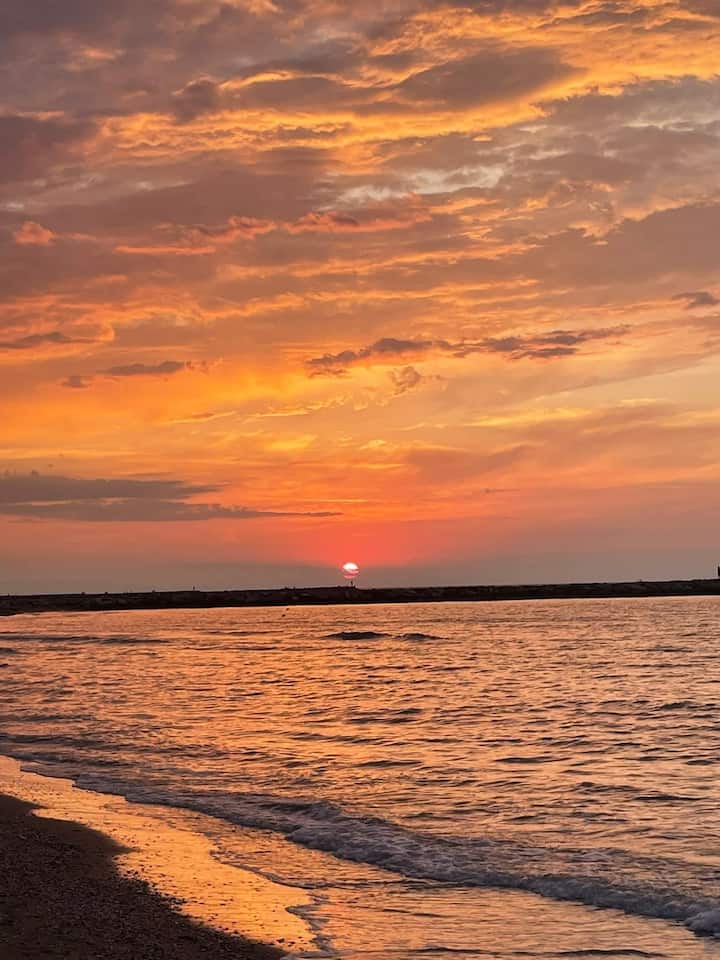 Annalisa's House: Si Affitta Tutto L'anno - Eraclea Mare